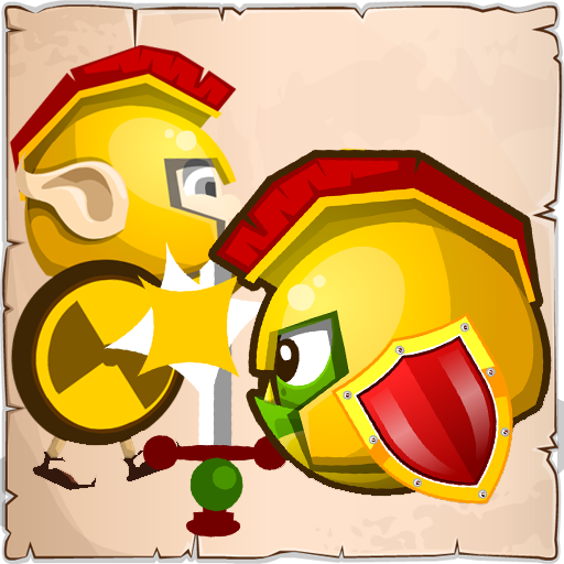 Elf Tree Defense - App on Amazon Appstore