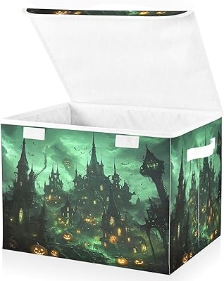 Amazon.com - Minecraft Grass Block Storage Cube Organizer | Minecraft ...