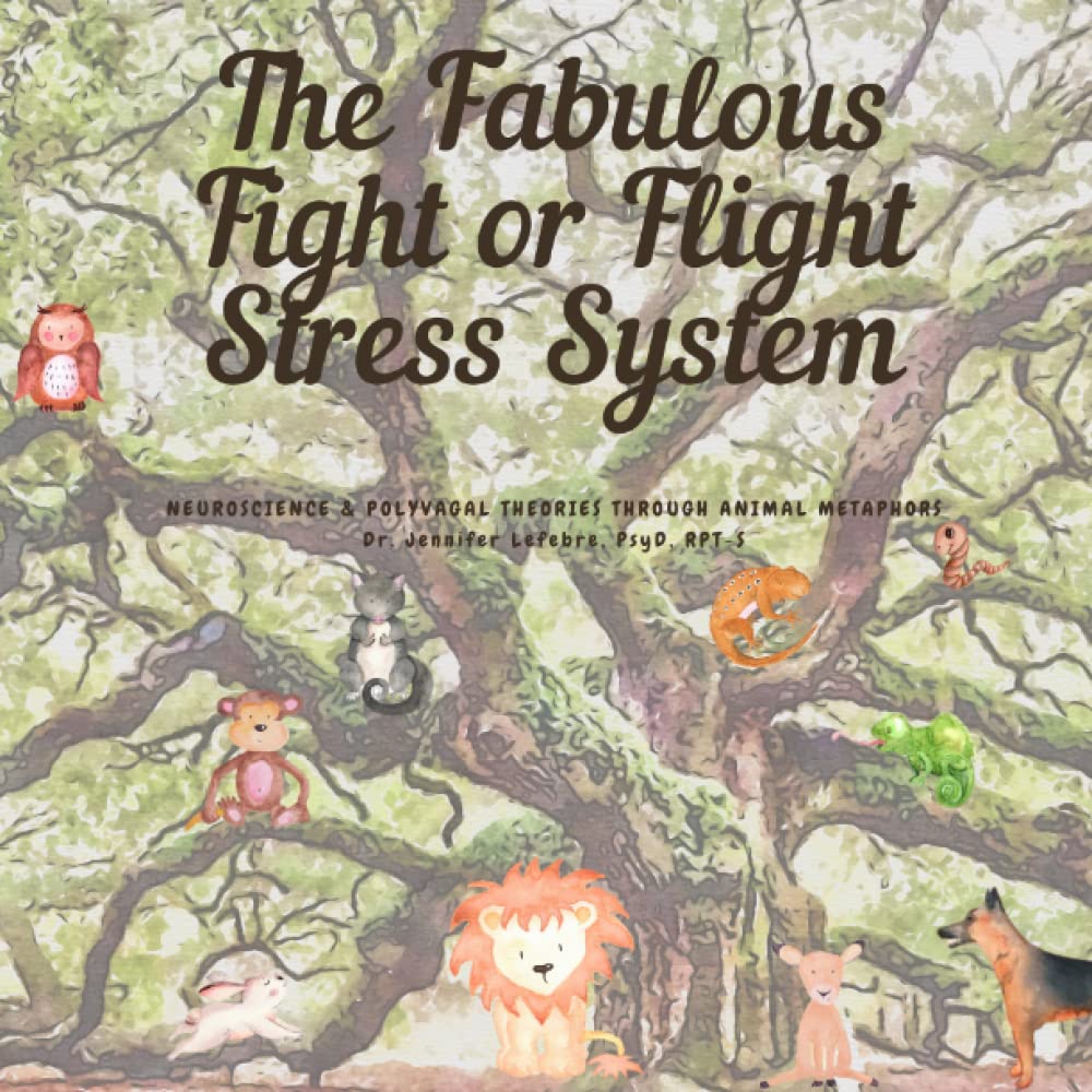 Buy The Fabulous Fight or Flight Stress System: Neuroscience ...