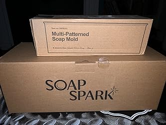 Amazon.com: Extra Large Soap Making Kit for Adults — 7.3lbs (117 oz ...