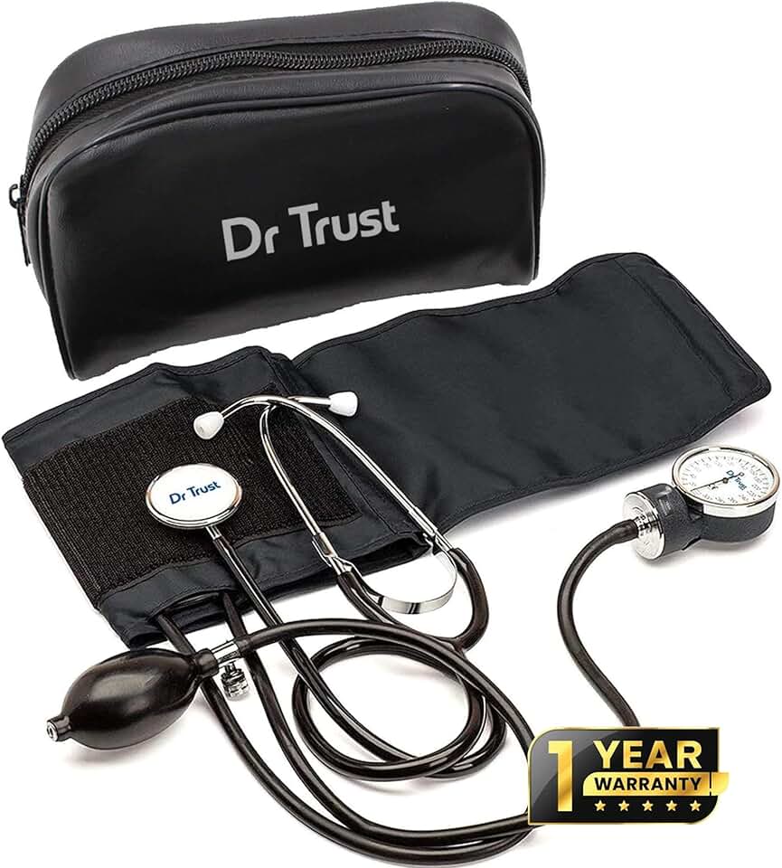 Amazon.in: Sphygmomanometer