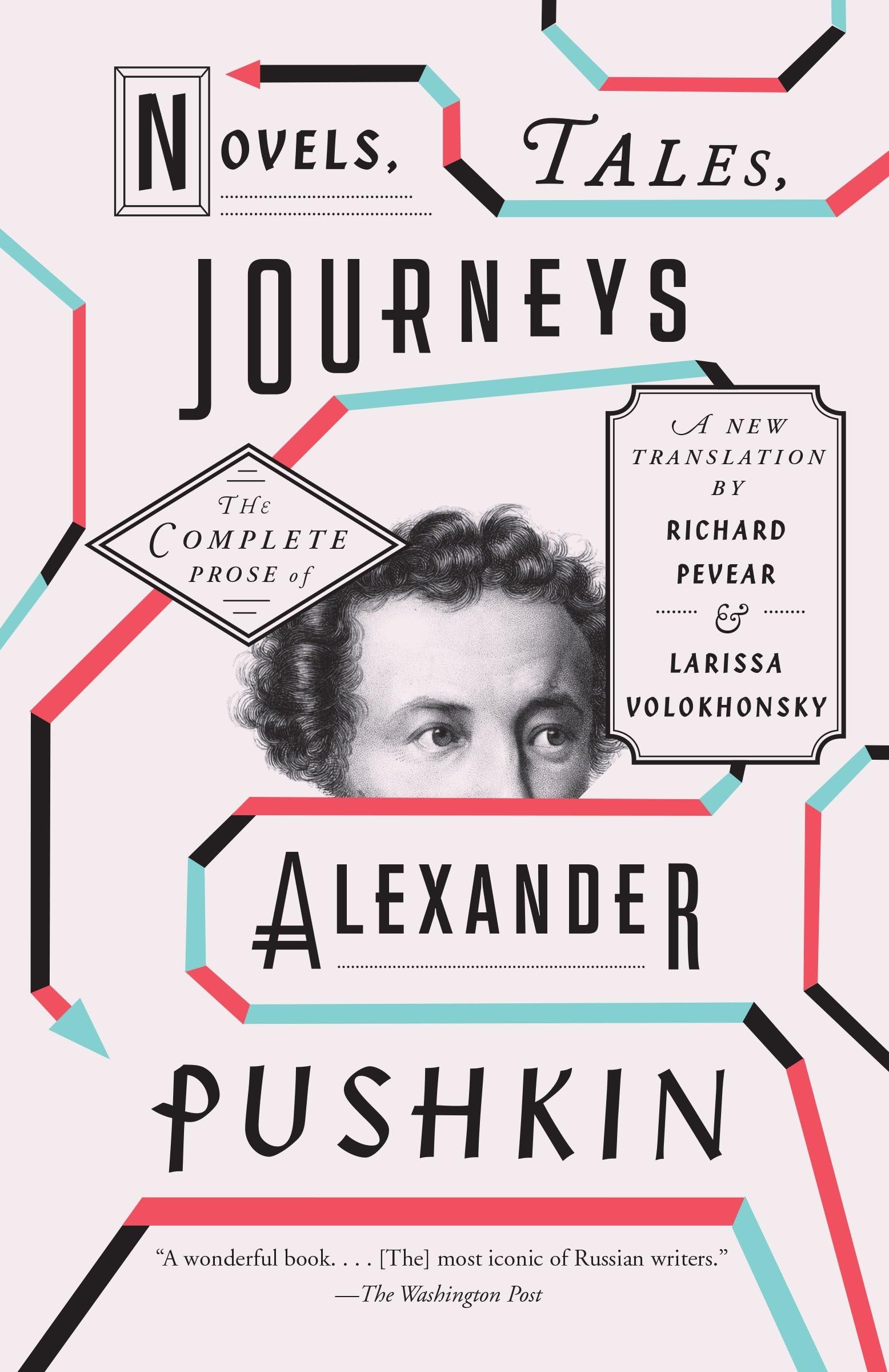 Alexander Pushkin Family