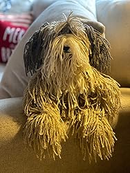 Amazon.com: Edward's Menagerie: Dogs: 50 Canine Crochet Patterns ...