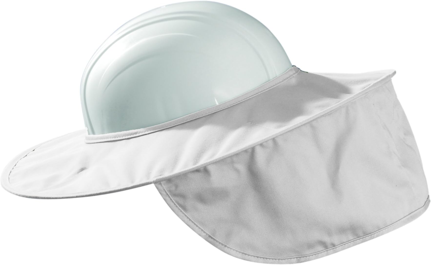 PATIKIL Hard Hat Sun Shade, Sun Shield Hard Hat Full Brim Attachment ...