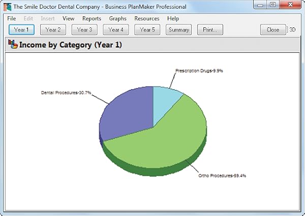 Top 26 Business Planning Software To Download (Jan. 2024) - Cherry Picks