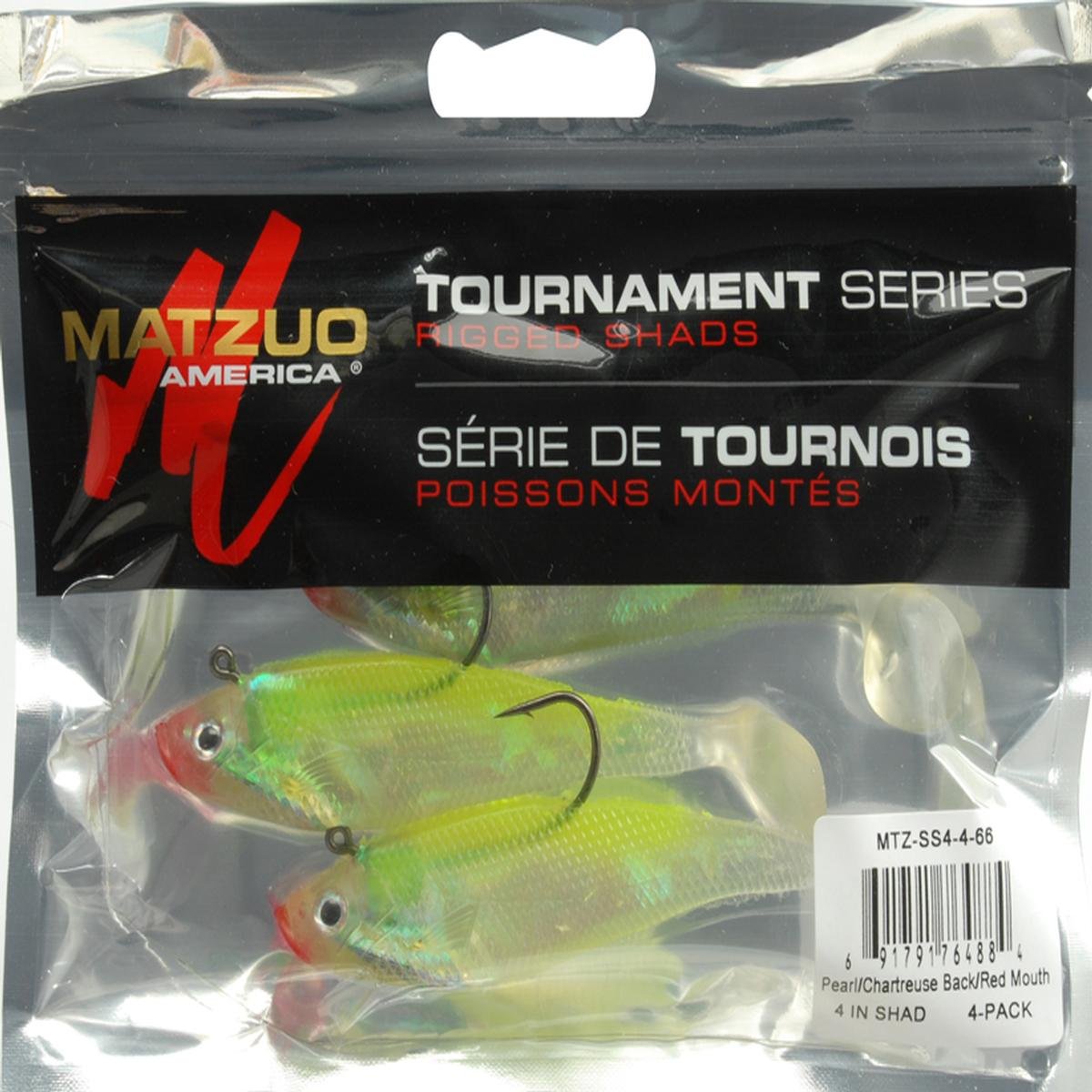 Shop the Best Matzuo Fishing Lures, Rods, and Hooks Online