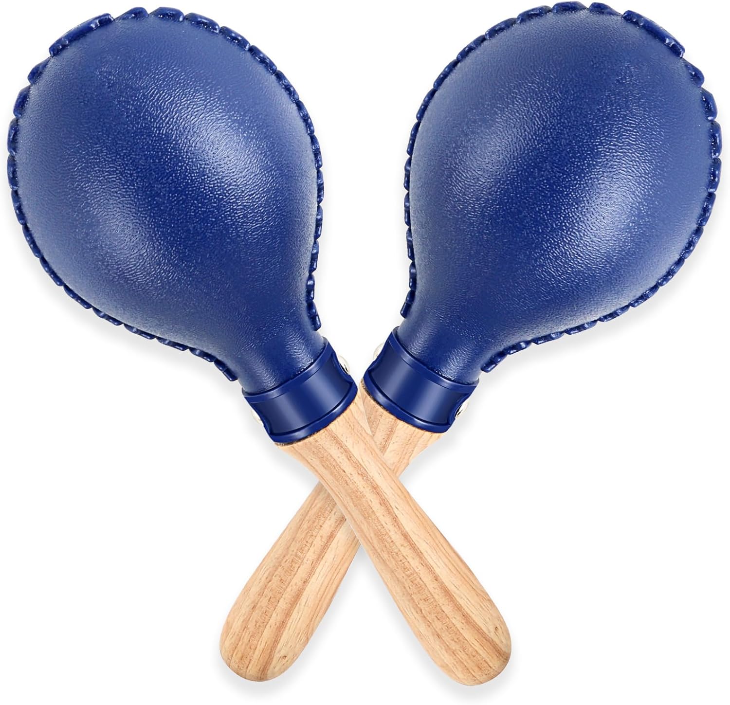 Amazon.com: EASTROCK Maracas Hand Percussion Rattles Sand Hammer ...