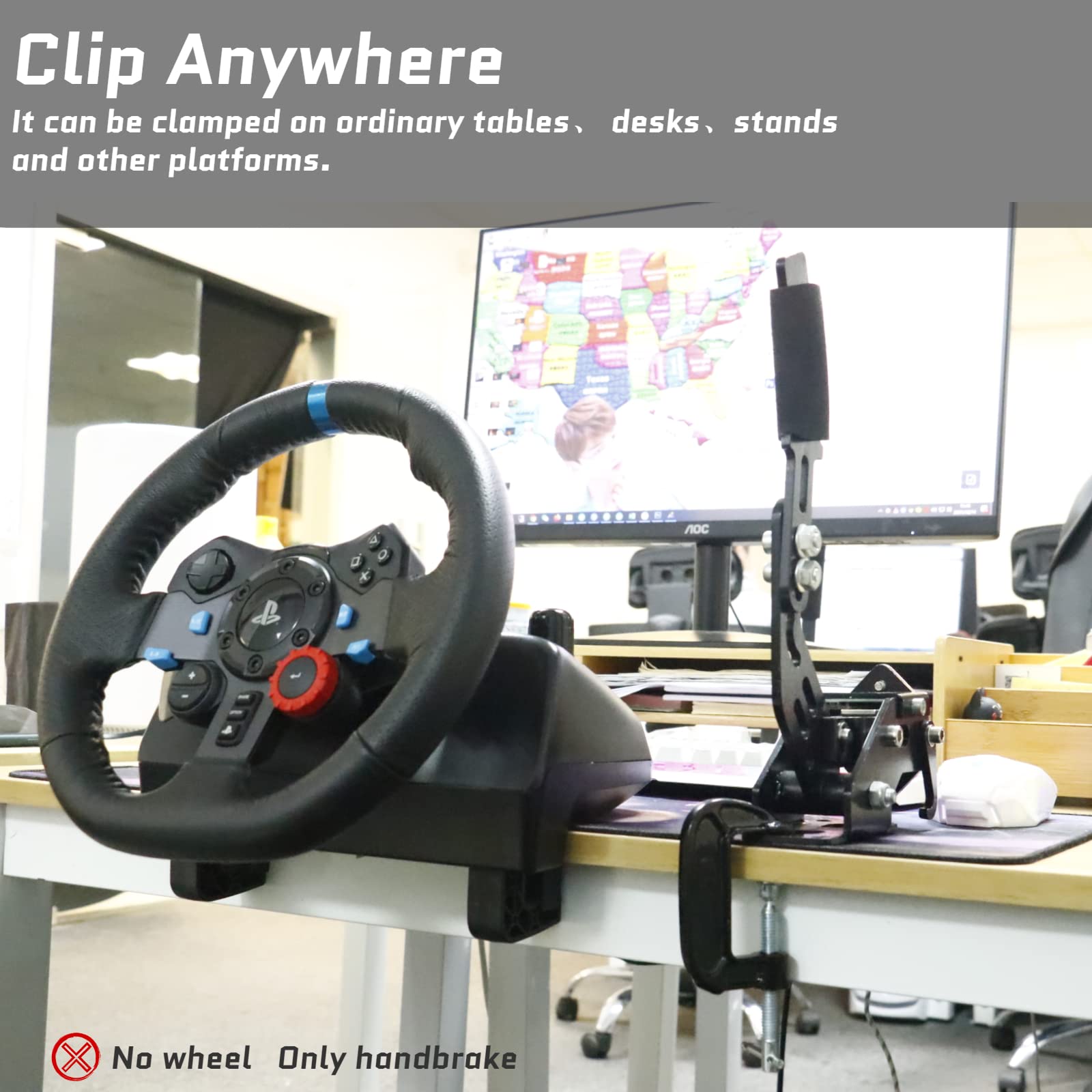 Snapklik.com : Anman SIM USB Handbrake PRO For PC Windows 14 Bit ...