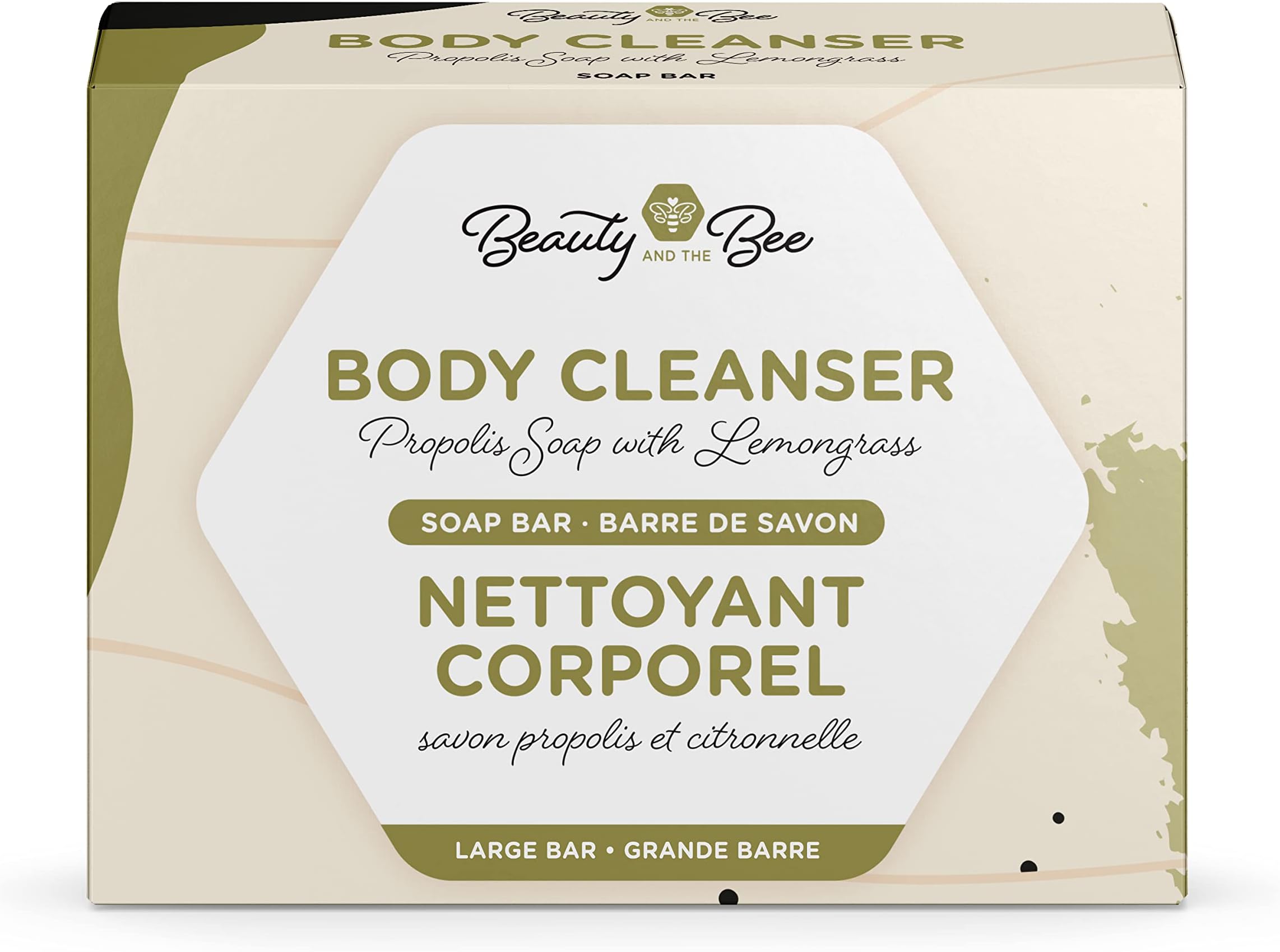 Amazon.com: MG217 Psoriasis Dead Sea Exfoliating Bar Soap, Heal ...