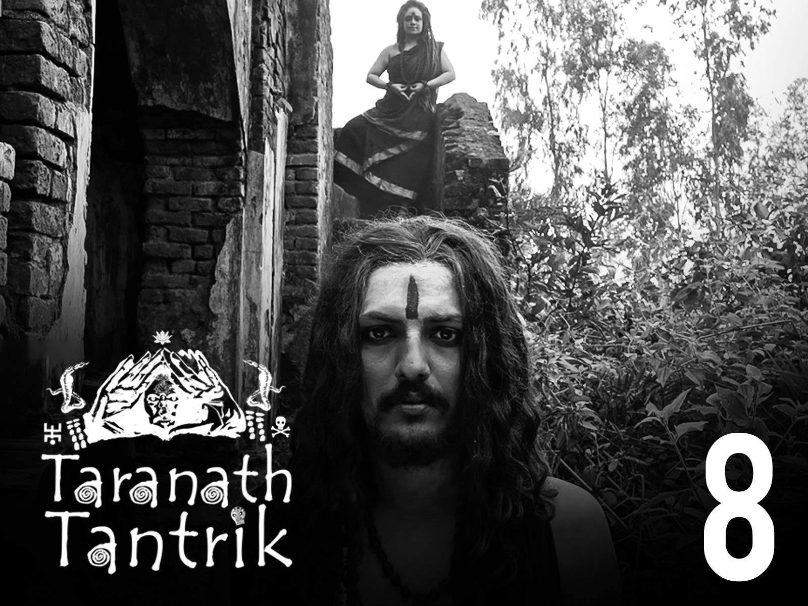 Watch Taranath Tantrik - Hindi | Prime Video