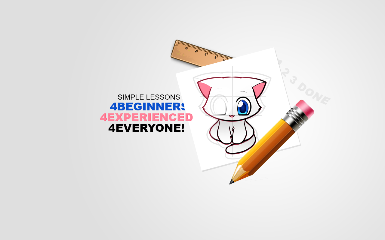 How to Draw Cats - App on Amazon Appstore