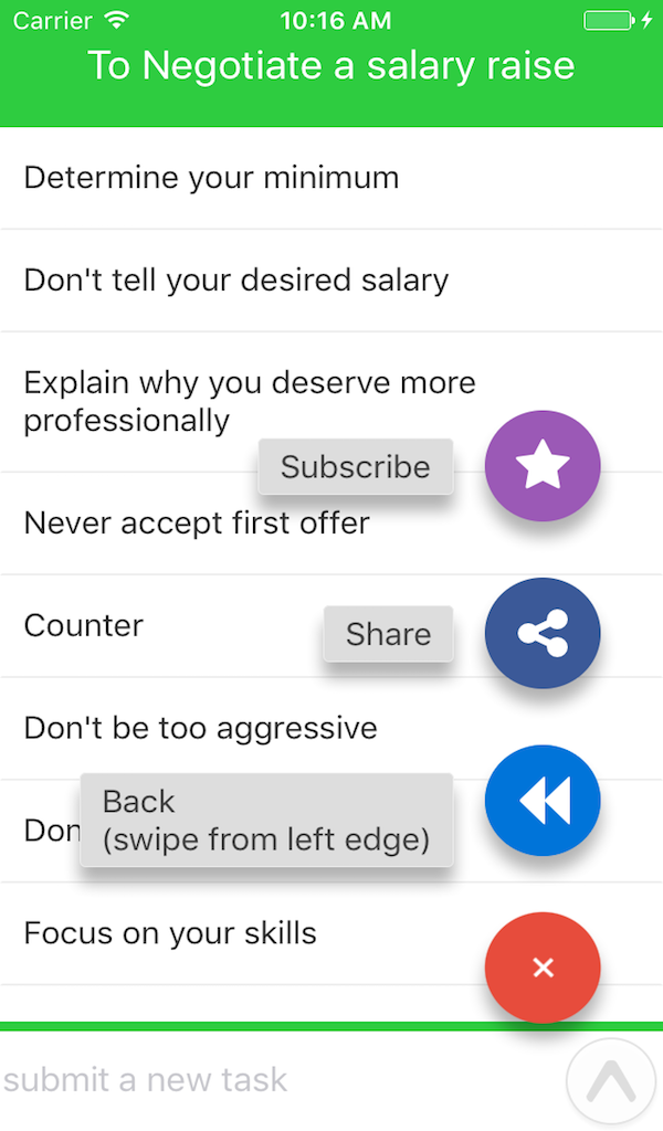 Purposeful - Life Coach - App on Amazon Appstore