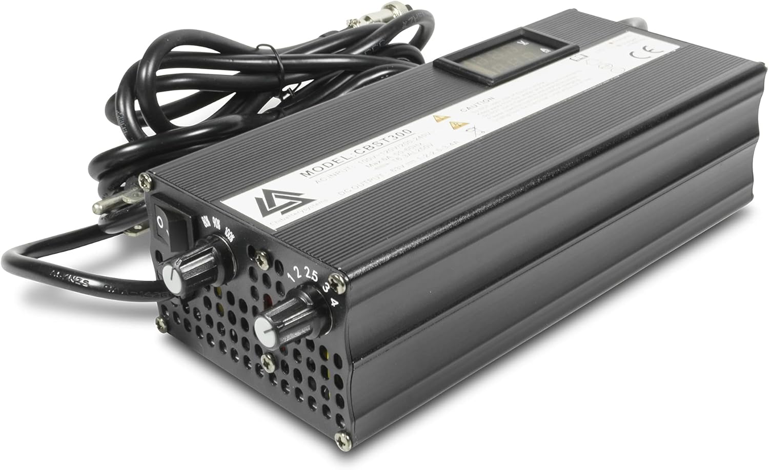 Amazon.com: Variable Rapid Charger for The Onewheel Pint : Electronics