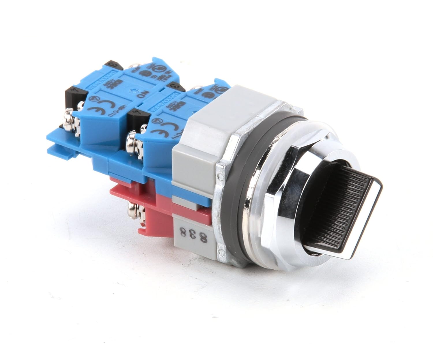 Amazon.com: Stero Dishwasher A10-1931 Hand/Auto Switch Complete ...