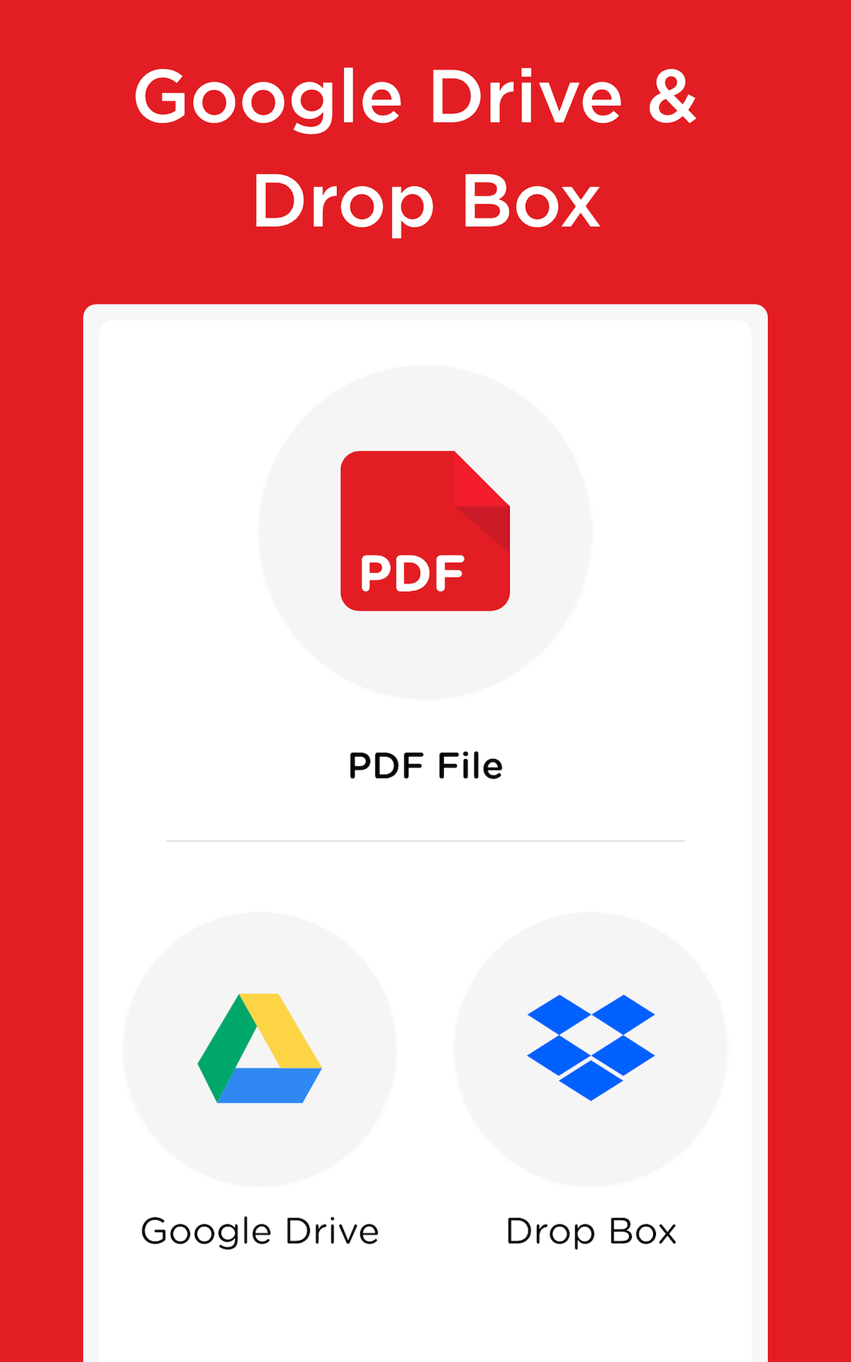 All in one PDF Reader, Editor & Converter - 10+ PDF File Pro ...