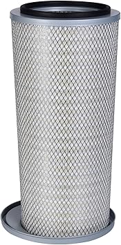 Amazon.com: Air Filter Compatible With Kenworth Mack Peterbilt Trucks ...