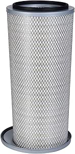 Amazon.com: Air Filter Compatible With Kenworth Mack Peterbilt Trucks ...