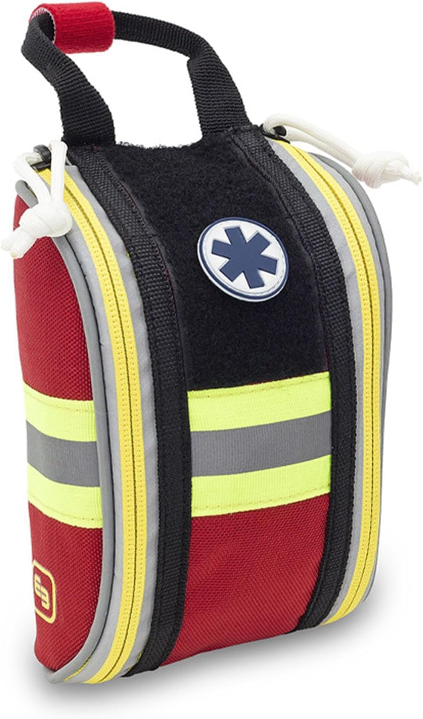 Amazon.com: RASRGTRQ Professional Mini First Aid Kit, Double Zipper ...