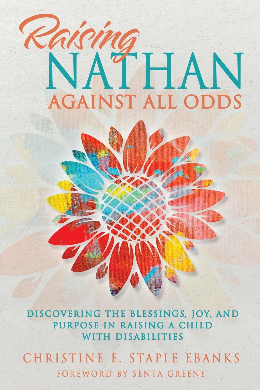 Amazon.com: Raising Nathan Against All Odds: Discovering the Blessings ...
