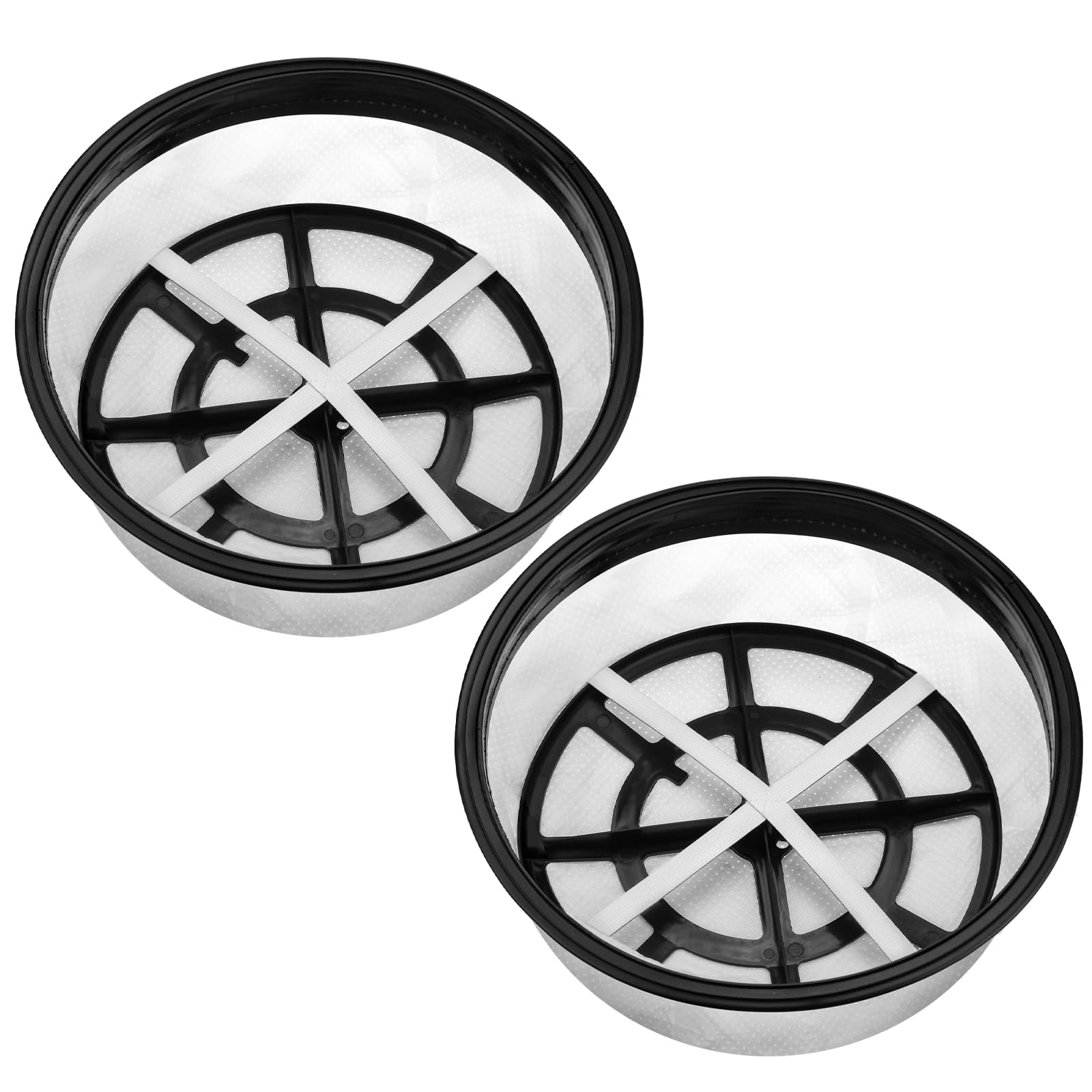 Replacement Hoover Filter Compatible with Henry 2pack : Amazon.co.uk ...