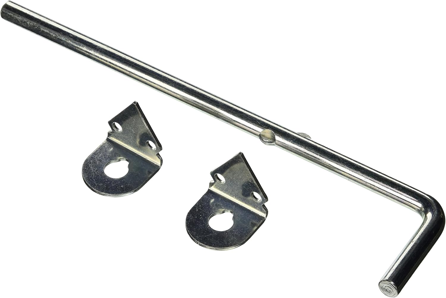 Stanley Hardware S532-511 SP1009 Cane Bolt in Zinc plated - Gate ...