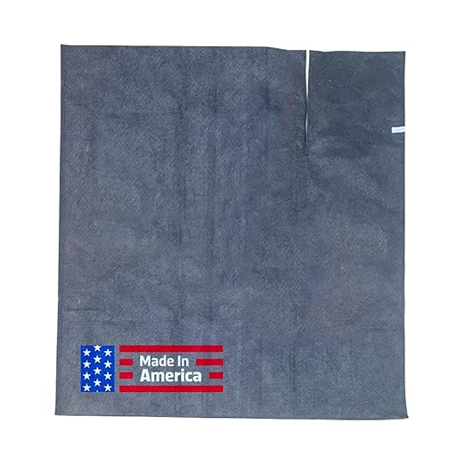 Sandbaggy Dewatering Bags - Made in America - Filters Sediment, Silt ...