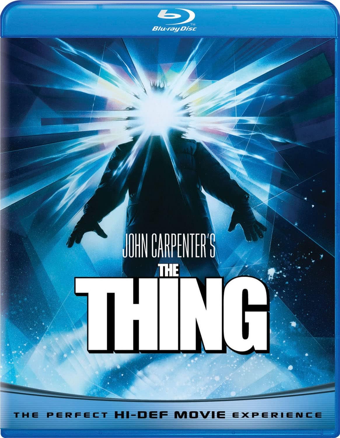 The Thing (1982)