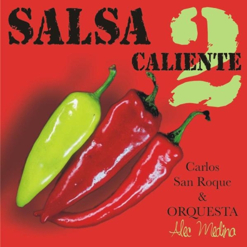 Amazon.de:Salsa Caliente 2