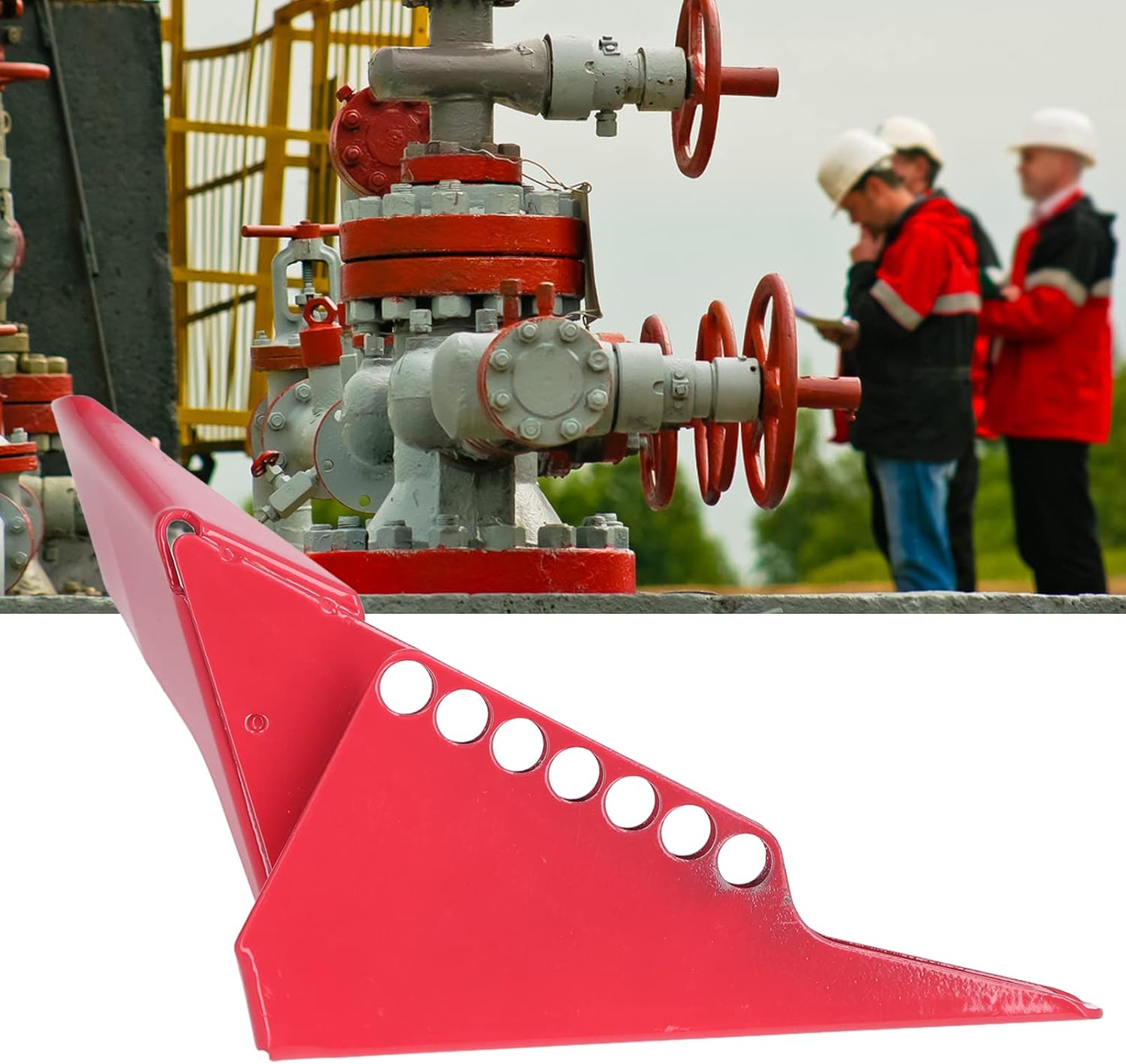 LBV‑01 Large Ball Valve Lockout Device, Standard Philippines | Ubuy