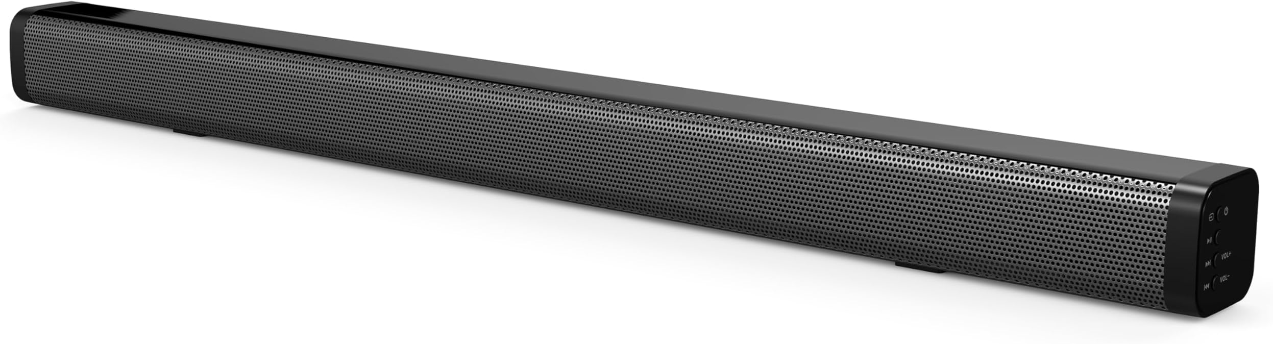 Amazon.com: Supersonic SC-1420SB 30-inch Optical Bluetooth Soundbar ...