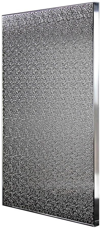 Amazon.com: LSCAILIAO Heat Shield Board - Aluminum Heat Shield Mat for ...