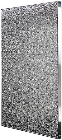 Amazon.com: LSCAILIAO Heat Shield Board - Aluminum Heat Shield Mat for ...