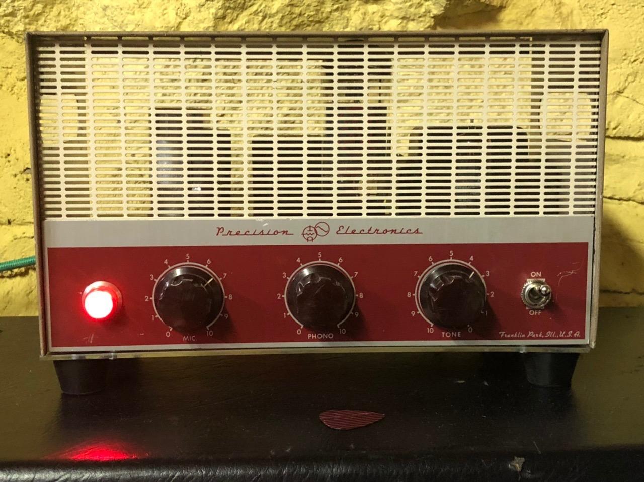 Amazon.com: Guitar Tube Amp Pilot Light Lamp Assembly with Red Jewel ...