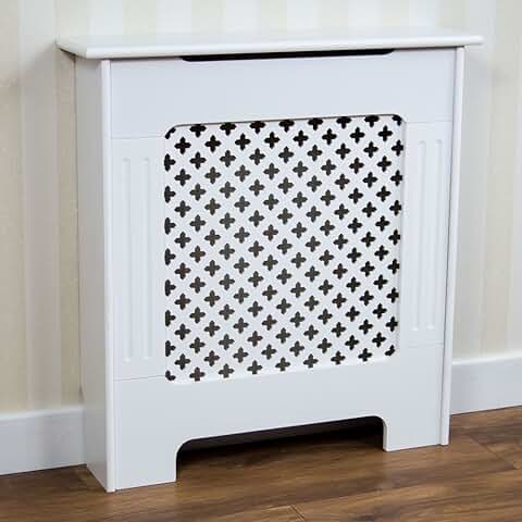 Amazon.co.uk: radiator covers