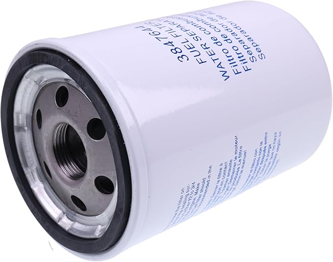 Amazon.com: Czomoizc New Fuel Filter Water Separator Compatible With ...