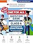 Oswaal One For All Question Bank NCERT & CBSE, Class-6 Mathematics ...