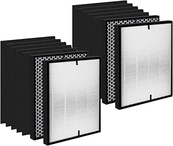 Amazon.com: 3000 Replacement Filters, Compatible with 3000, 3000M ...