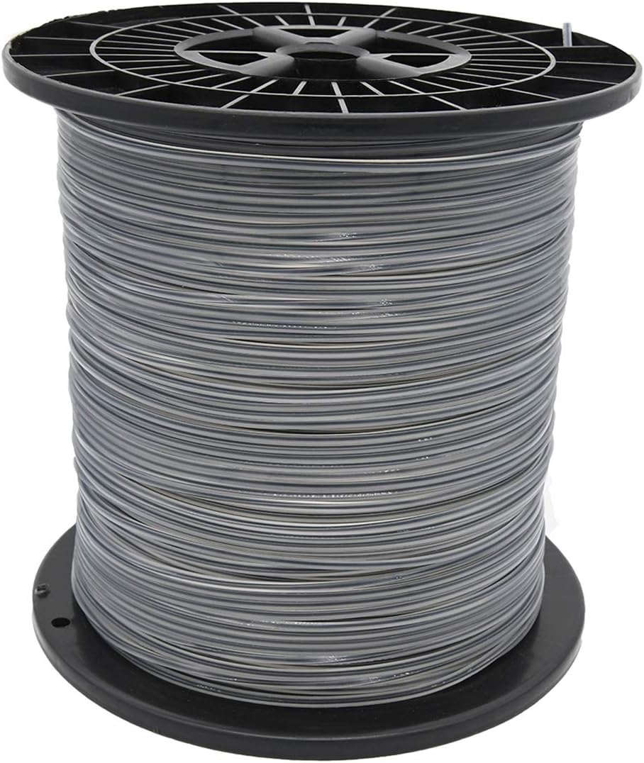 Amazon.com : KAKO 095 Trimmer Line Heavy Duty, 095 Weed Eater String ...