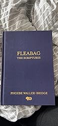 Fleabag: The Scriptures: Amazon.co.uk: Waller-Bridge, Phoebe ...