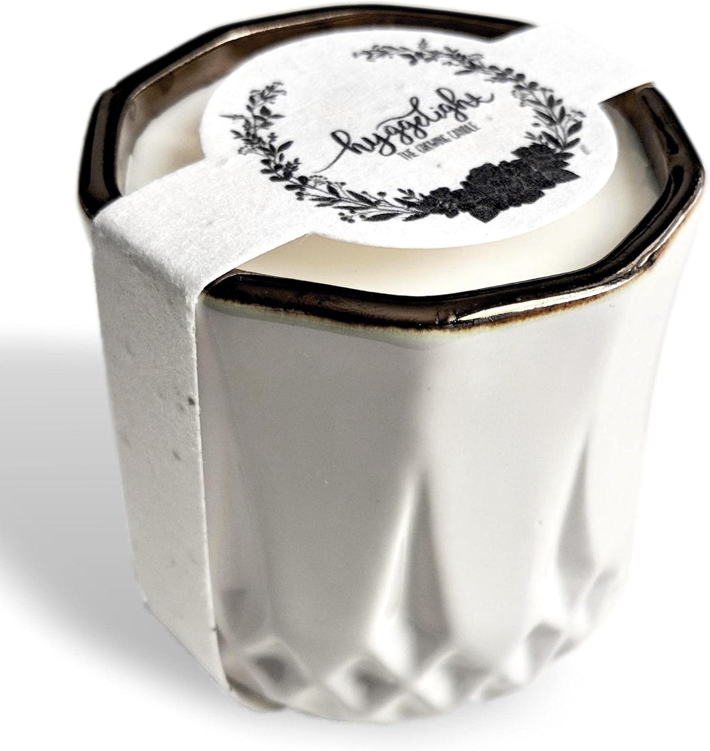Amazon.com: Hyggelight | The Growing Candle. Tired of Tossing Empty ...