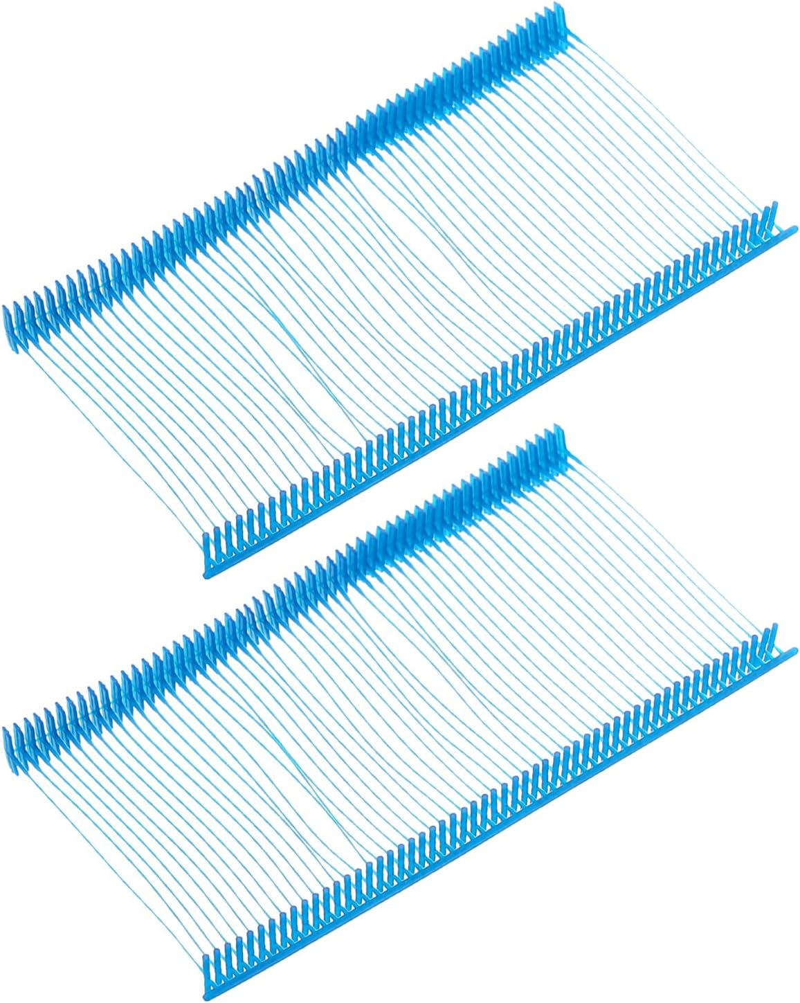 Amazon.com : uxcell 2000pcs Standard Tagging Gun Fasteners 50mm Tagging ...