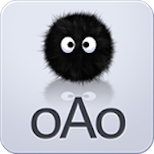 oAo-Amazonアプリストアのアプリ