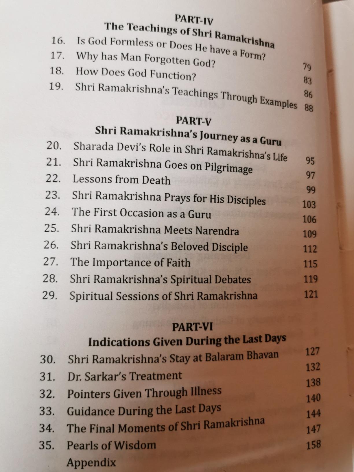 Ramakrishna Paramhansa (Life and Times of Sri Ramakrishna Paramahamsa ...