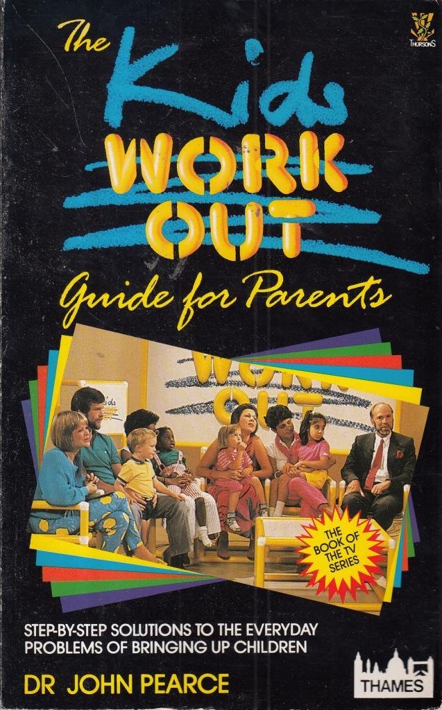 Amazon.co.jp: The Kids Workout : Pearce, John: 洋書