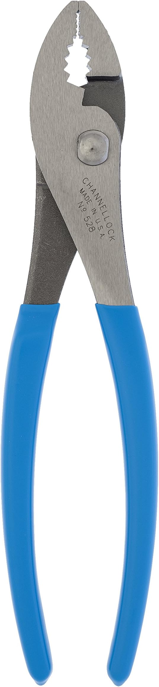 CHANNELLOCK GS-2 Plier Set, 2-Piece | 420 9.5-inch Tongue & Groove ...