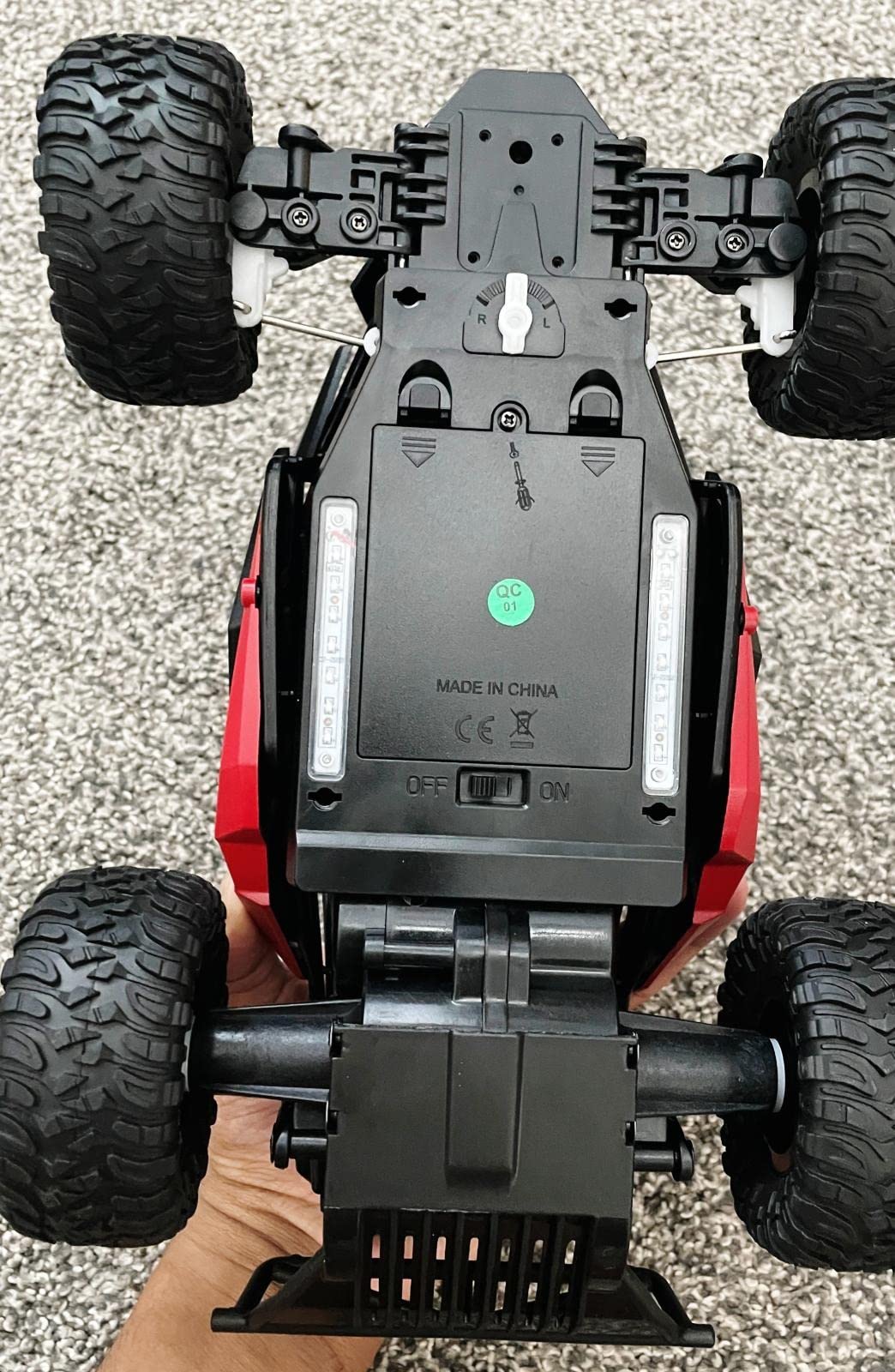 $8/mo - Finance BLUEJAY Remote Control Car - 2.4GHz High Speed 33KM/H ...