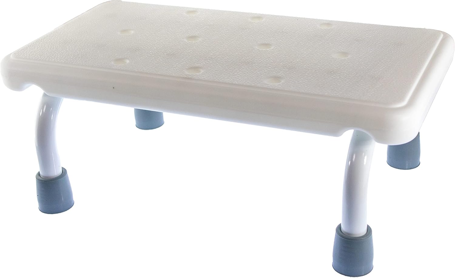 Amazon.com: Medical Step Portable Safety Stool w/Non Slip Grip ...
