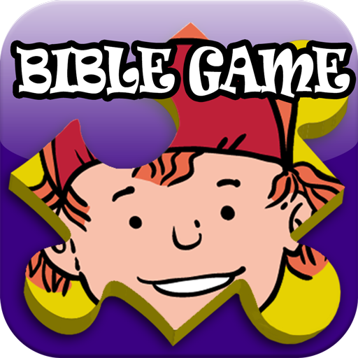 Bible Puzzle Game - App on Amazon Appstore