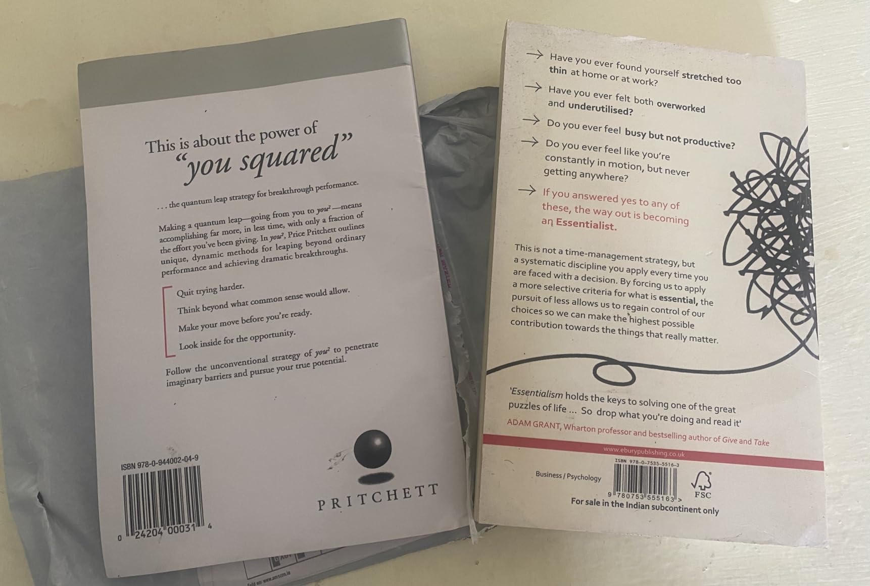 Buy You 2: A High Velocity Formula for Multiplying Your Personal ...