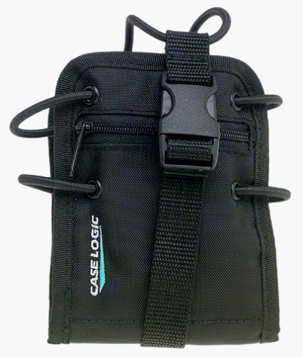 CD Player TranSport : Case Logic: Amazon.in: Electronics